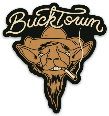 BUCKTOWN XV