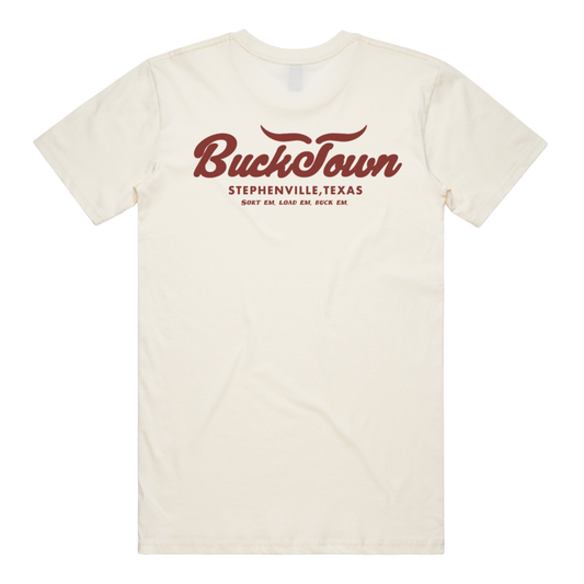 Shirts – BUCKTOWN XV