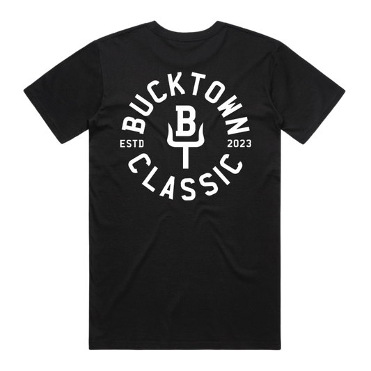 Shirts – BUCKTOWN XV