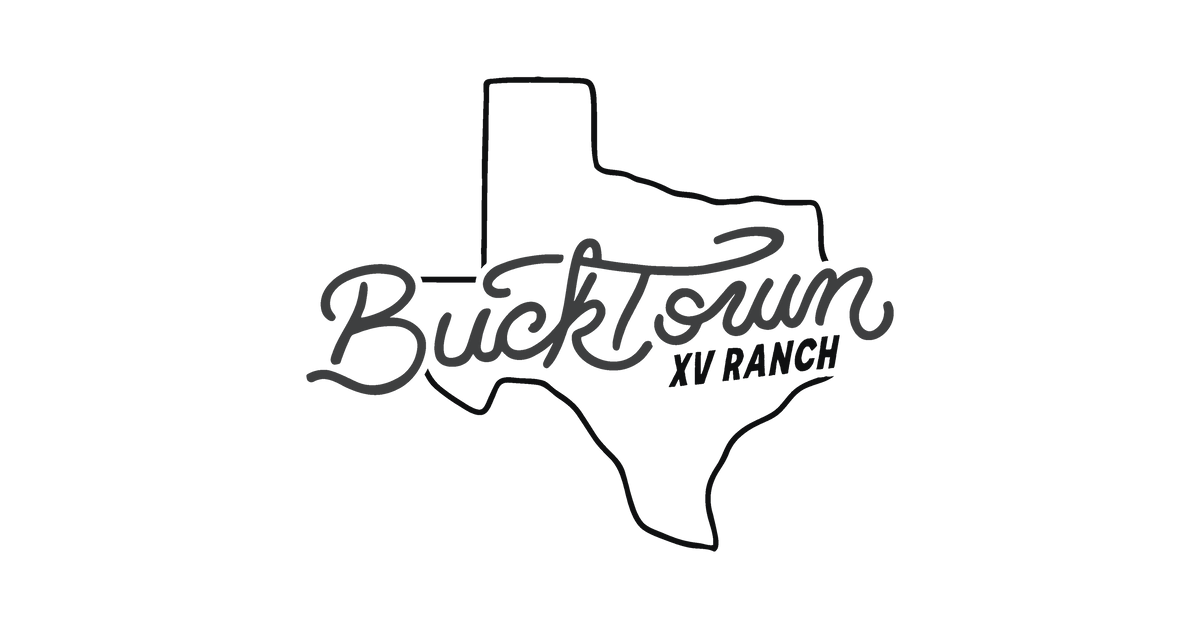 BUCKTOWN XV
